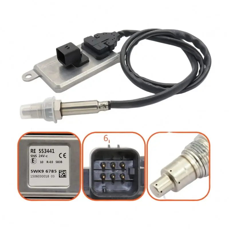 For John Deere Nox Sensor Re 553441 - Buy Hy-10207 Product on Alibaba.com