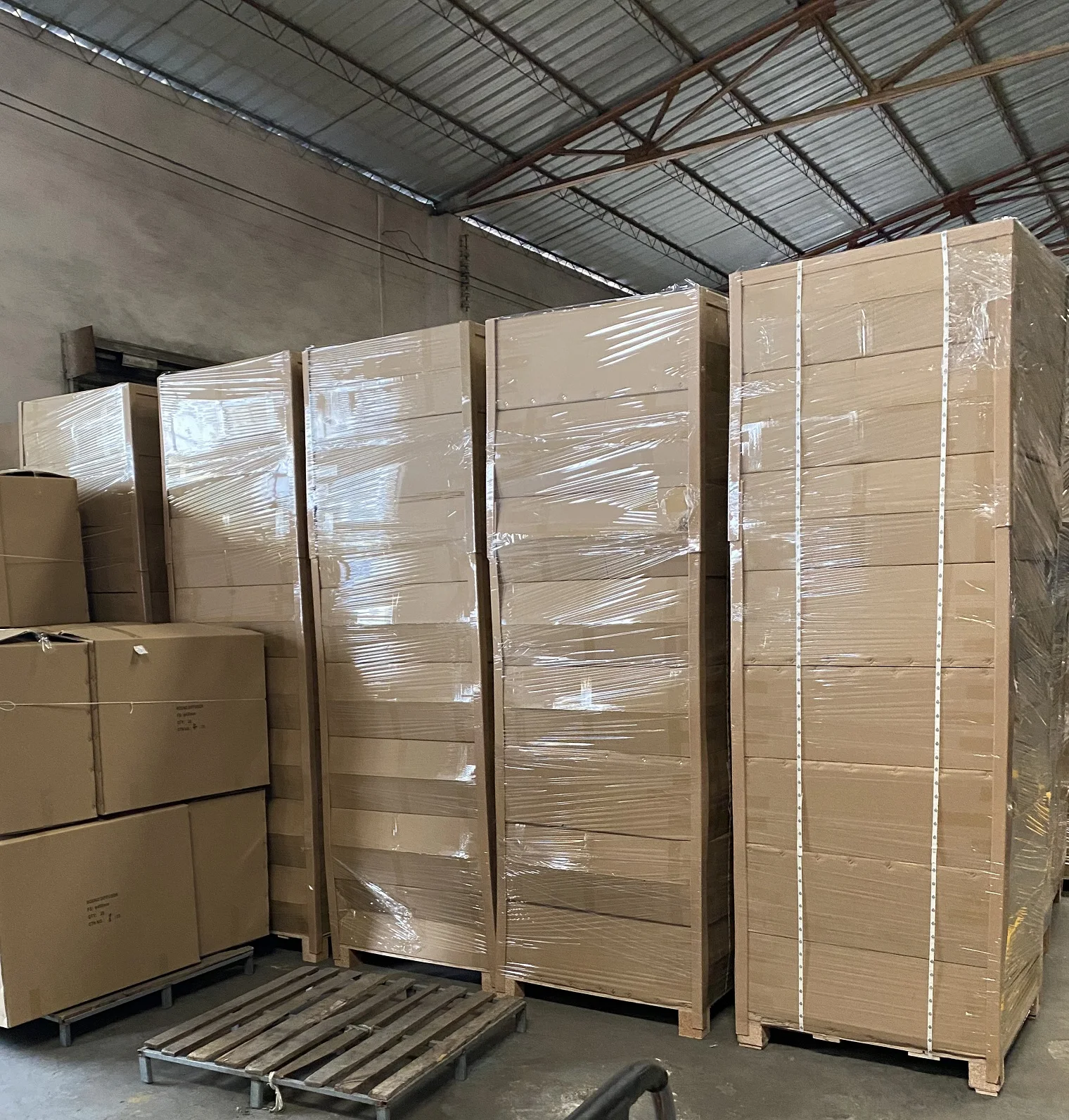 Hvac System Aluminum Linear Slot Grille For Air Volume Control Ceiling ...