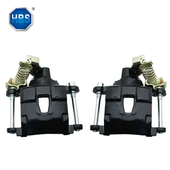 Nr172 / Nr173 Gm Rear Brake Caliper With E-brake Option For 1979-1985 ...