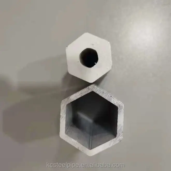 ST52 ASTM A106B Triangular PTO Shaft Tubing - Durable & Efficient