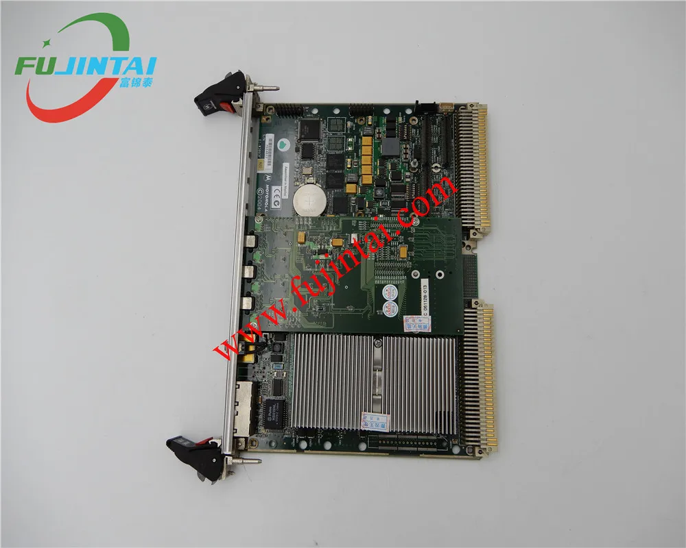 Samsung SM411 SM421 VME CPU Board - Original-New Condition