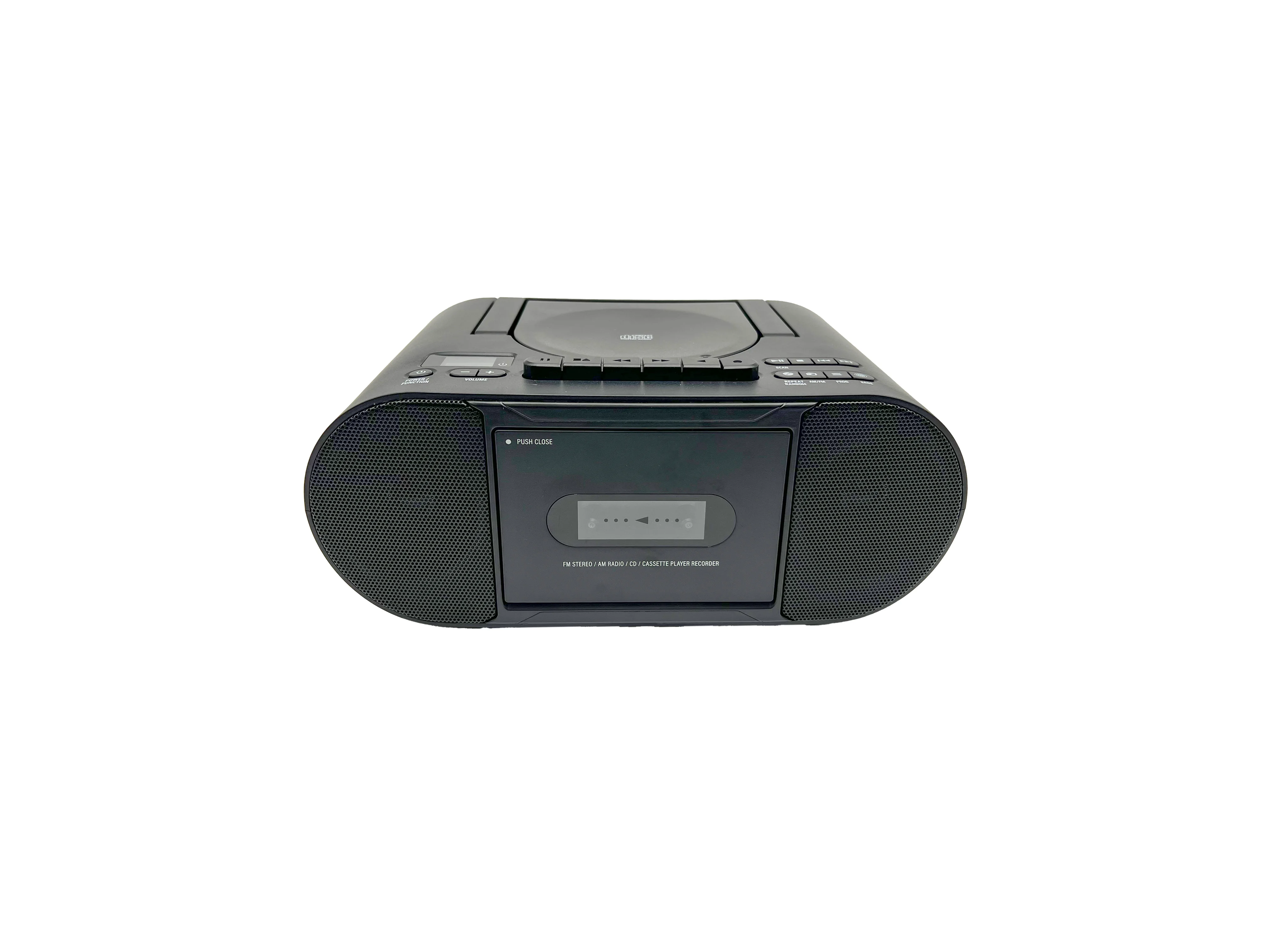 Home Use Girl Portable Retro CD/DAB/AM/FM Radio CD Player Speaker ...