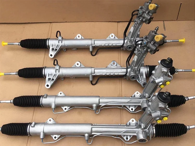 2114601800 Power Steering Rack for Mercedes-Benz E W211