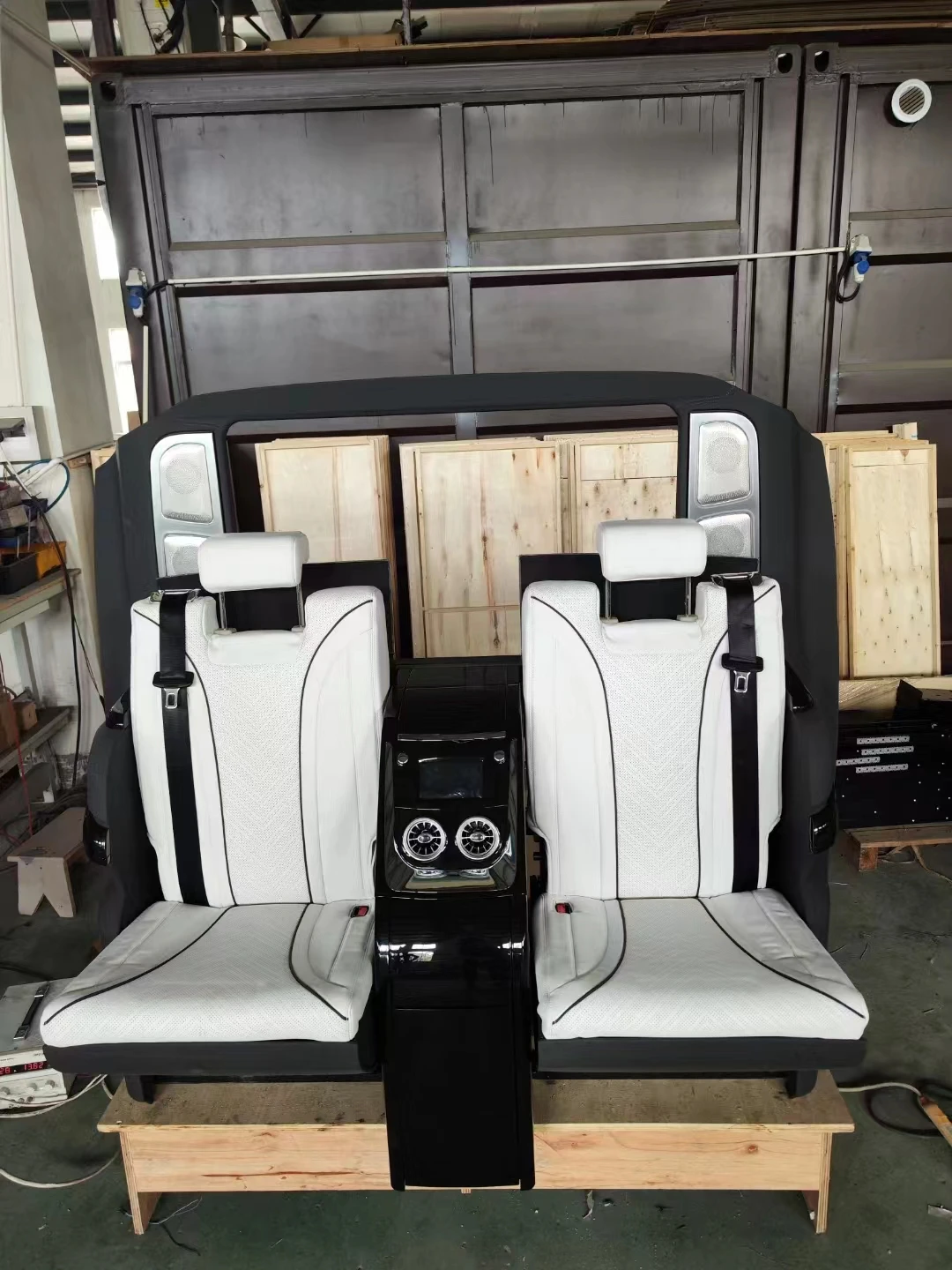 Shop High-Quality Fold Seat for Power Car Parts V-class