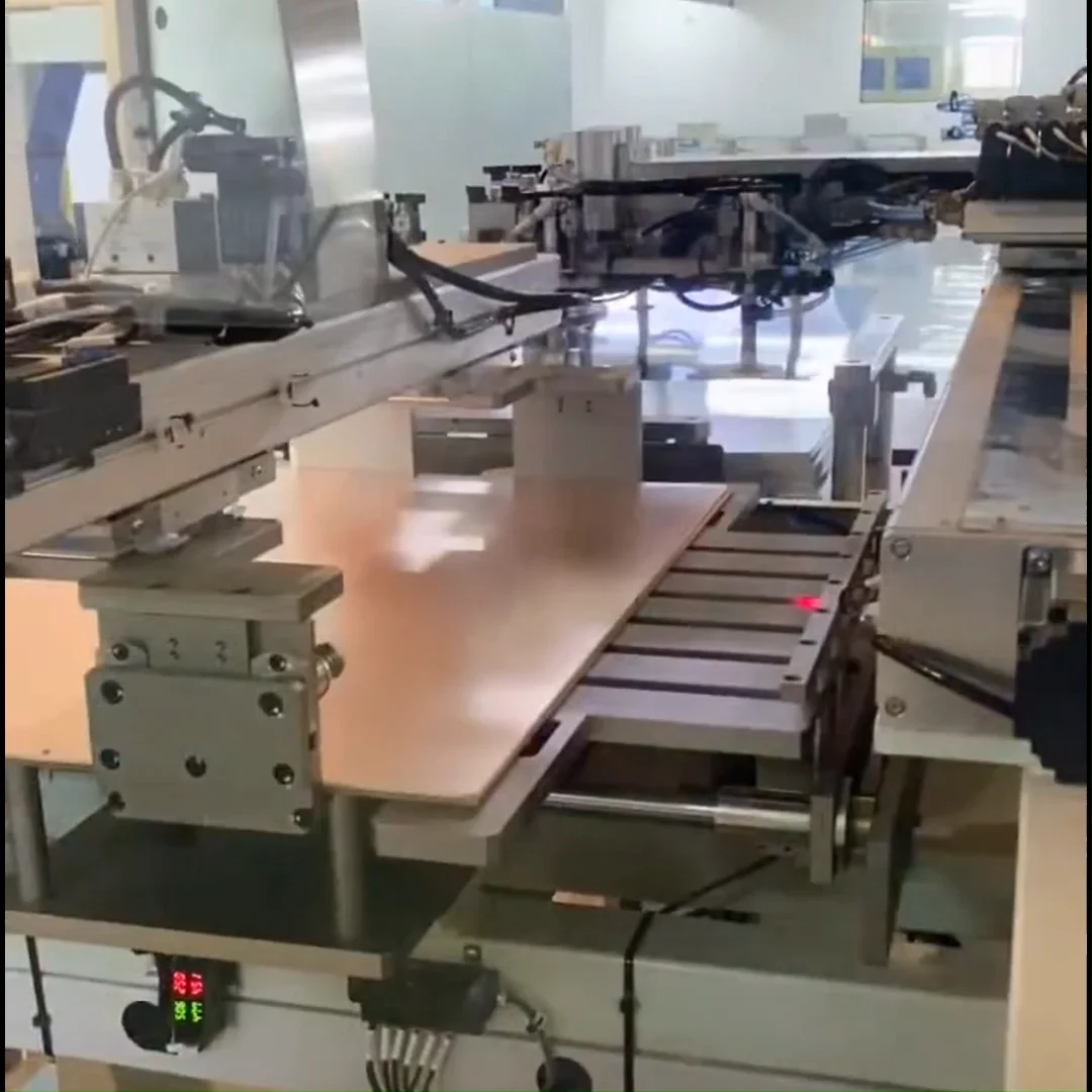 Factory Aluminium Based Copper Pcb Laminated Sheet Pcb Blank Board ...