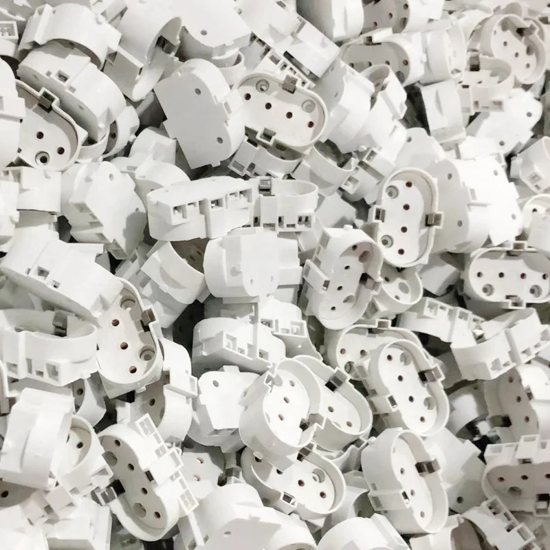 Lamp Holder 2g11 Plastic Socket Uv Lamp Holder - Buy T5 H Ultraviolet ...