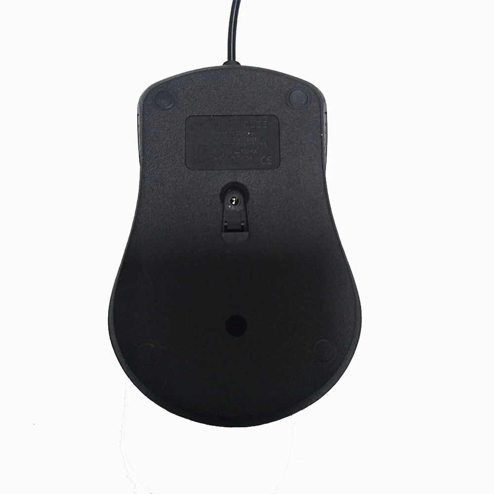 Hot Selling Cheap Price 3d Optical Wired Office Mouse Ergonomic Usb ...