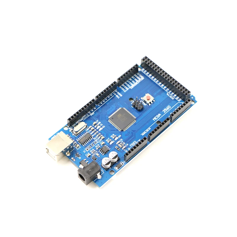 Board Mega 2560 Technology Mega2560 R3 Re V3 Expansion Board With Cable ...