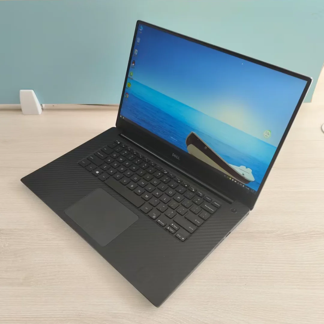 Original Business Laptops for Dell Xps 15 9550 Core I7-6th Gen 8gb Ram ...