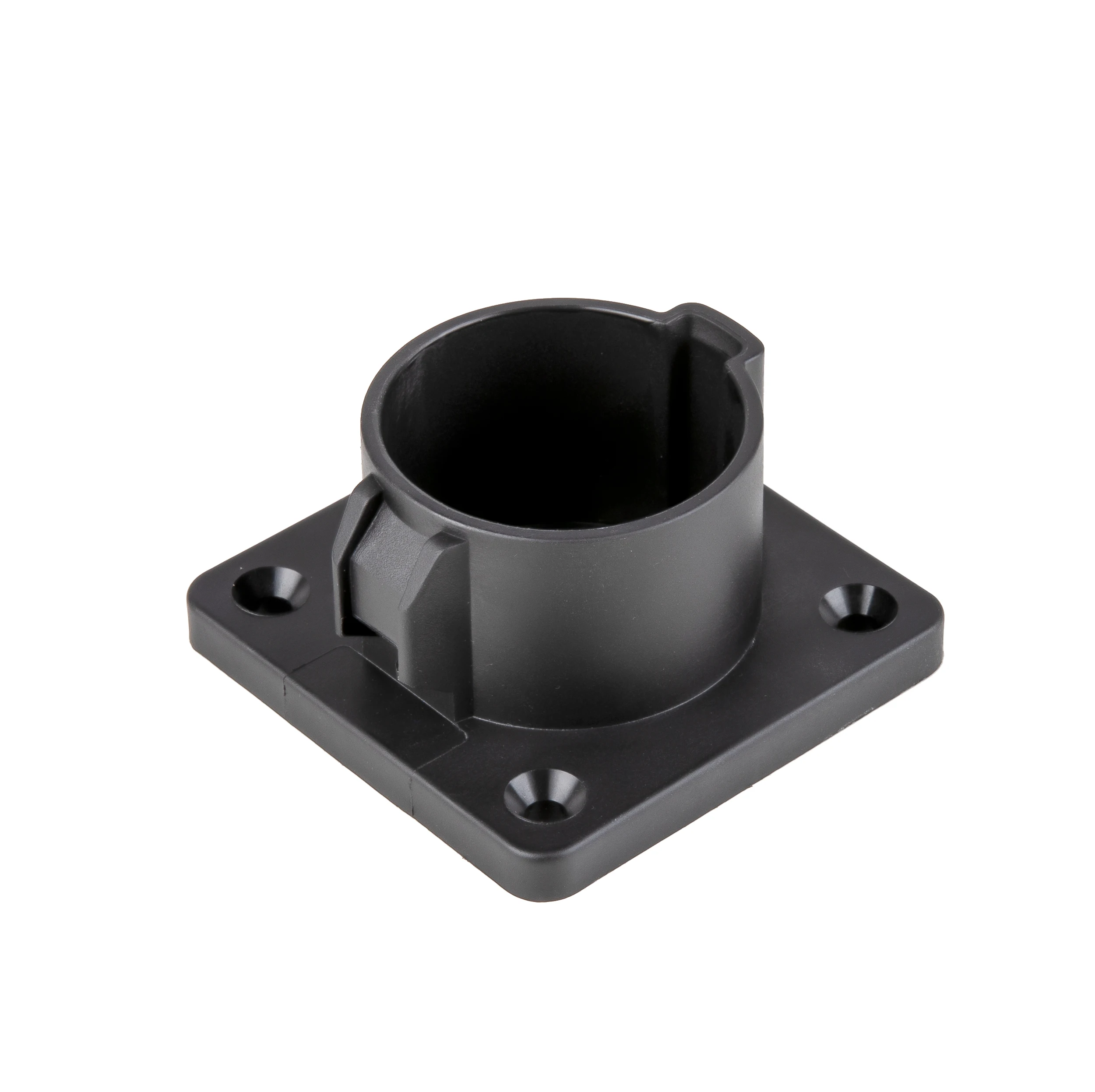 BESEN SAE J1772 DUMMY SOCKET - Reliable EV Charger Plug Holder