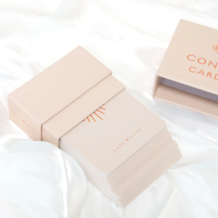 Print Personalized Motivational Positive Self Care Card Customized ...