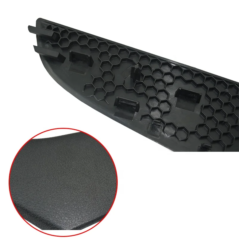 Inner Parts Door Handle Cover Panel Trim Replacement for Volkswagen VW ...