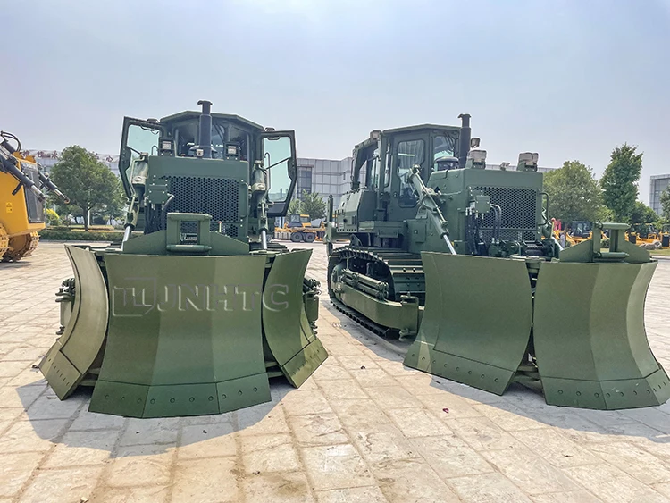 China Brand Bulldozer Sd22j Bulldozer With 220hp - Buy Brand New ...