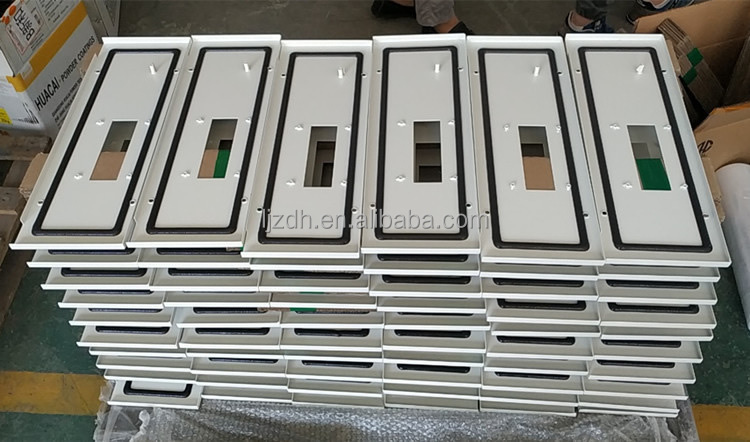 Polyurethane PU Foam Gasket Dispensing Machine for Electrical Panels