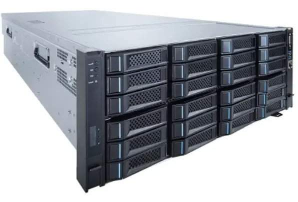 Inspur Server NF5280M5 - High Performance Rack Solutions