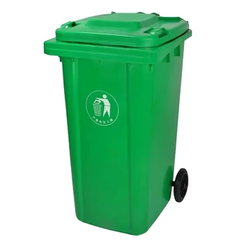 Medical Waste Bin Fast Food Restaurant Use Trash Can Waste Bins Plastic ...