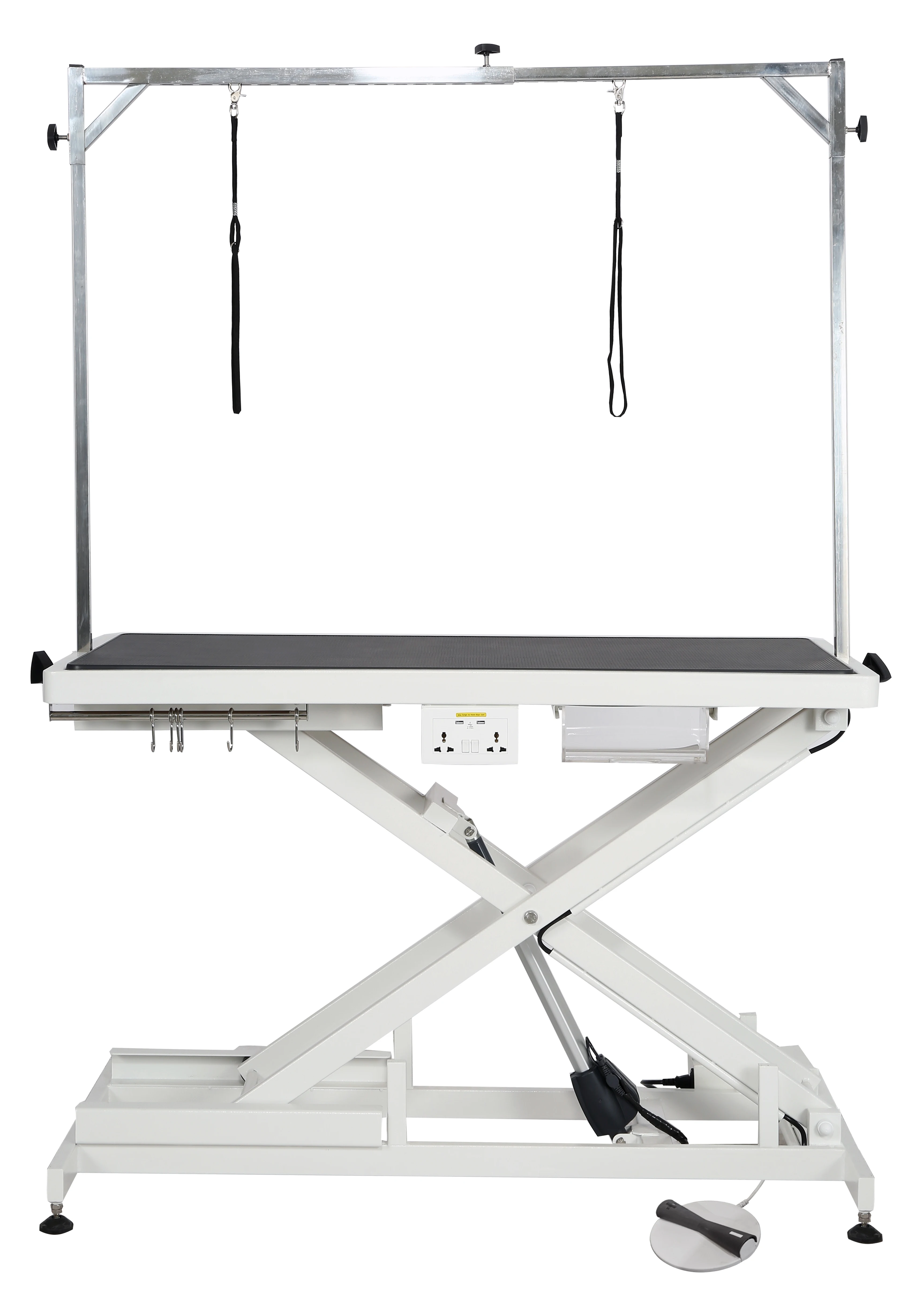 Ft-808pro Grooming Table - Adjustable, Sustainable, and Versatile