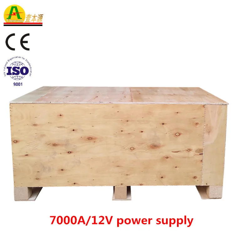 5000a 15v High Frequency Dc Switching Power Supply,Adjustable Chrome ...