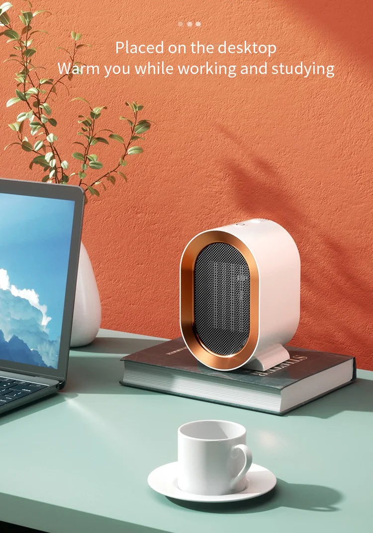 Incalzitor, Ultra-silentios 30db, ZYuuan, 800w/1200W reglabil ...