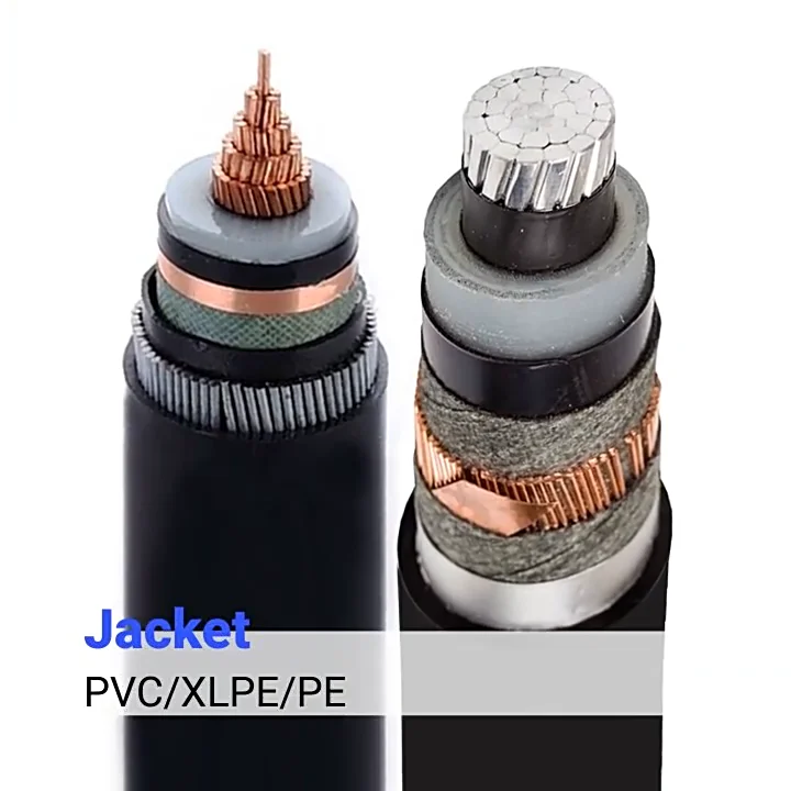 1 X 240 Mm2 1c 240mm150 Sqmm 80mm2 Swa Medium Voltage Power Cable - Buy ...