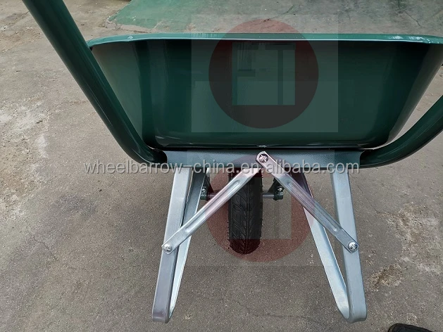 French Wheelbarrow Manufacturer France Model Wheelbarrow Wb6400 ...