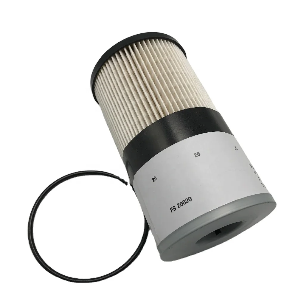Factory price fuel filter Use For Cummins Engine FS20020| Alibaba.com