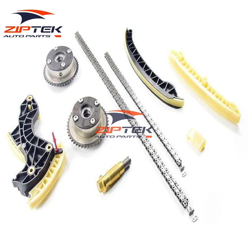 M271 Timing Chain Kit for Mercedes Benz - Reliable Parts
