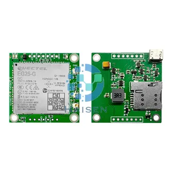 Haisen Original Quectel Eg25ggc Core Board Eg25ggc Development Board ...