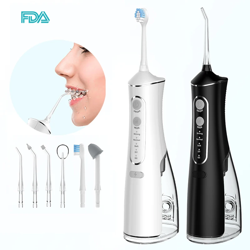 Water Flosser - Efficient Dental Cleaning Solutions