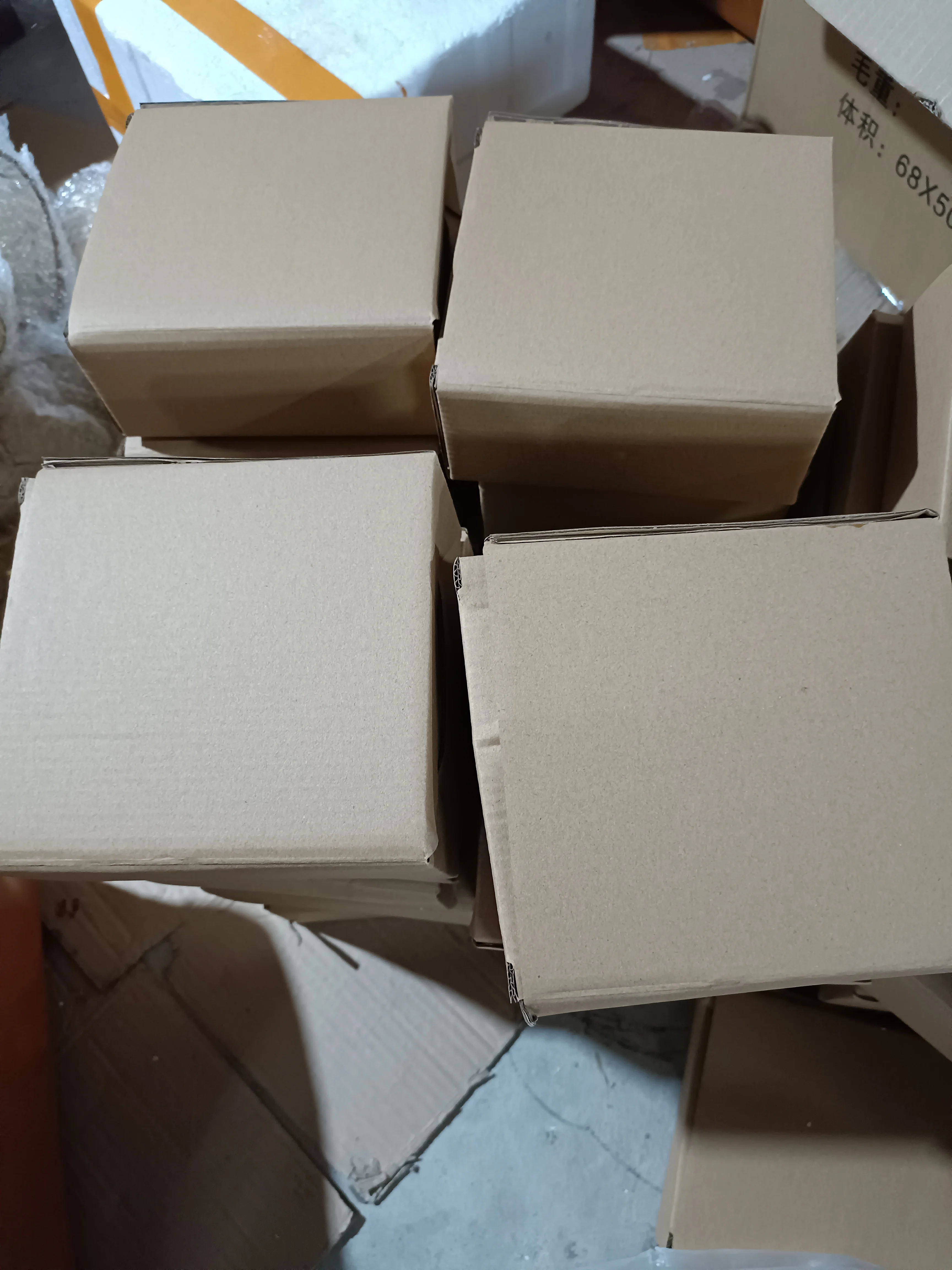 Light Luxury Glass Cold Kettle Bucket Set Large Capacity Household Cold ...