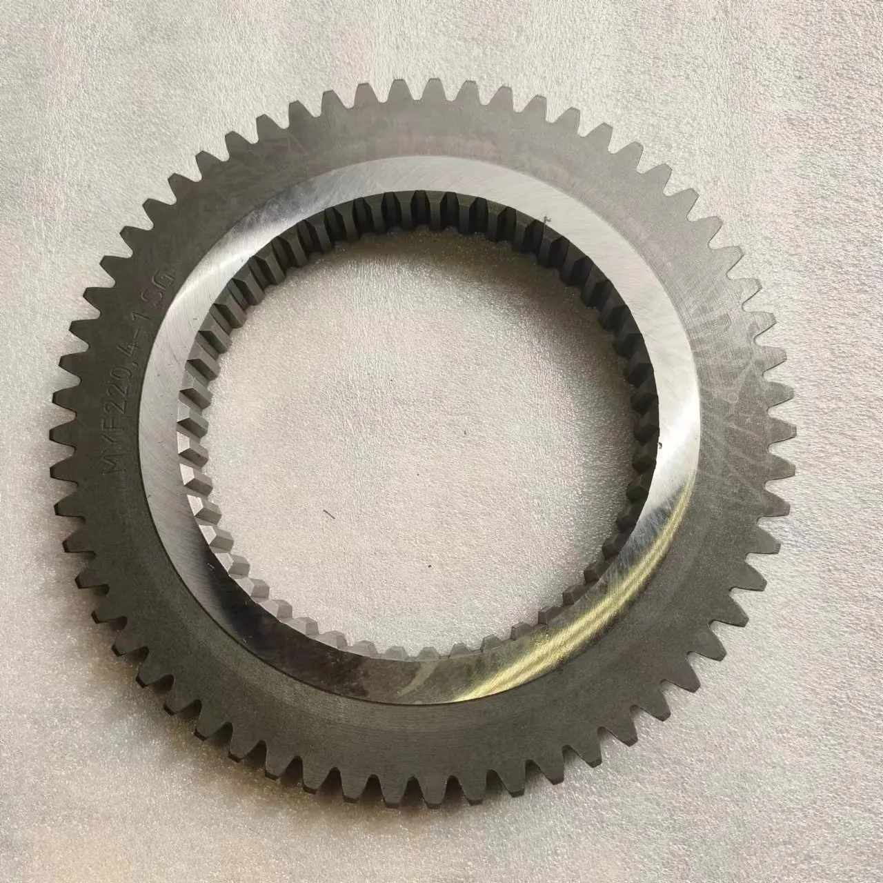 Original Spare Parts for ZL50 Loader - 1 Year Warranty, Fast Delivery ...
