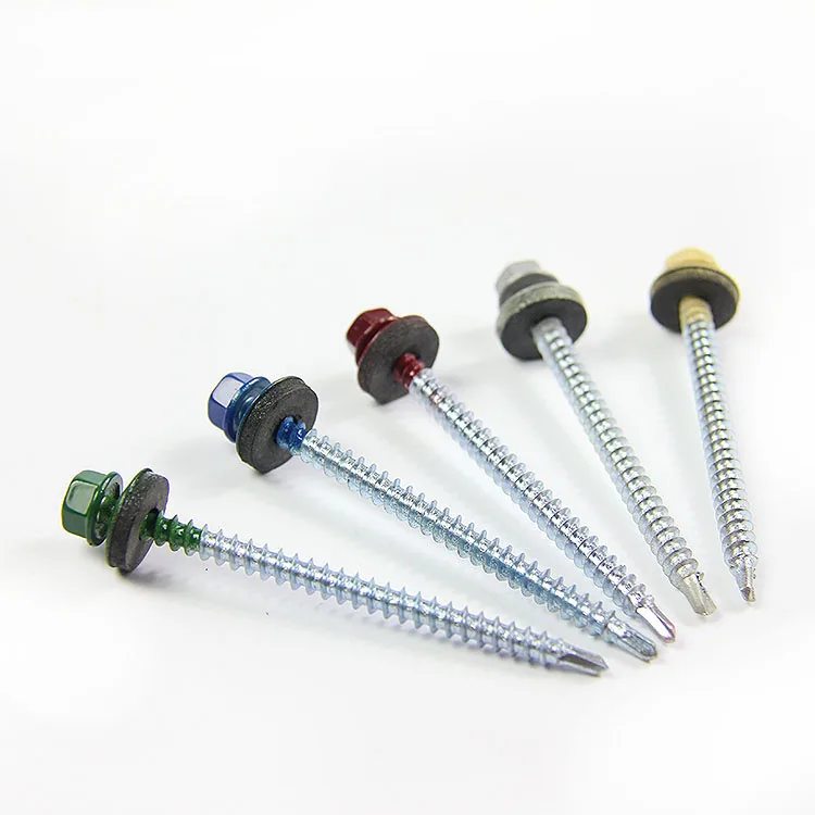 Self Drilling Screw Self Tapping Screw - Buy Self Tapping Screw self ...