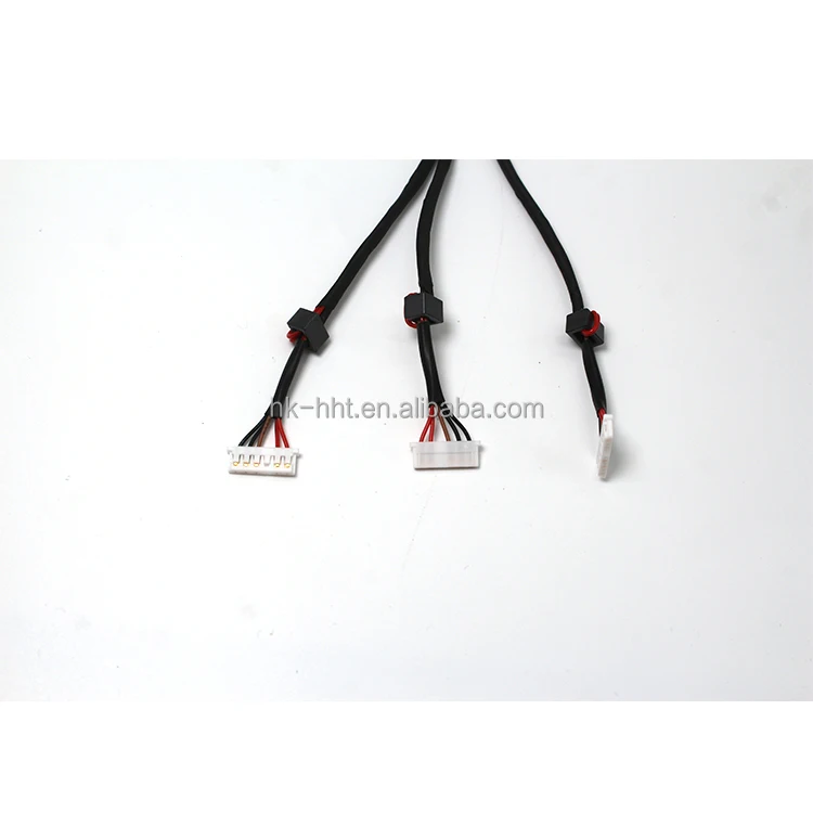 HK-HHT DC Cable for DELL Inspiron 14 5455 5458 5468 3458
