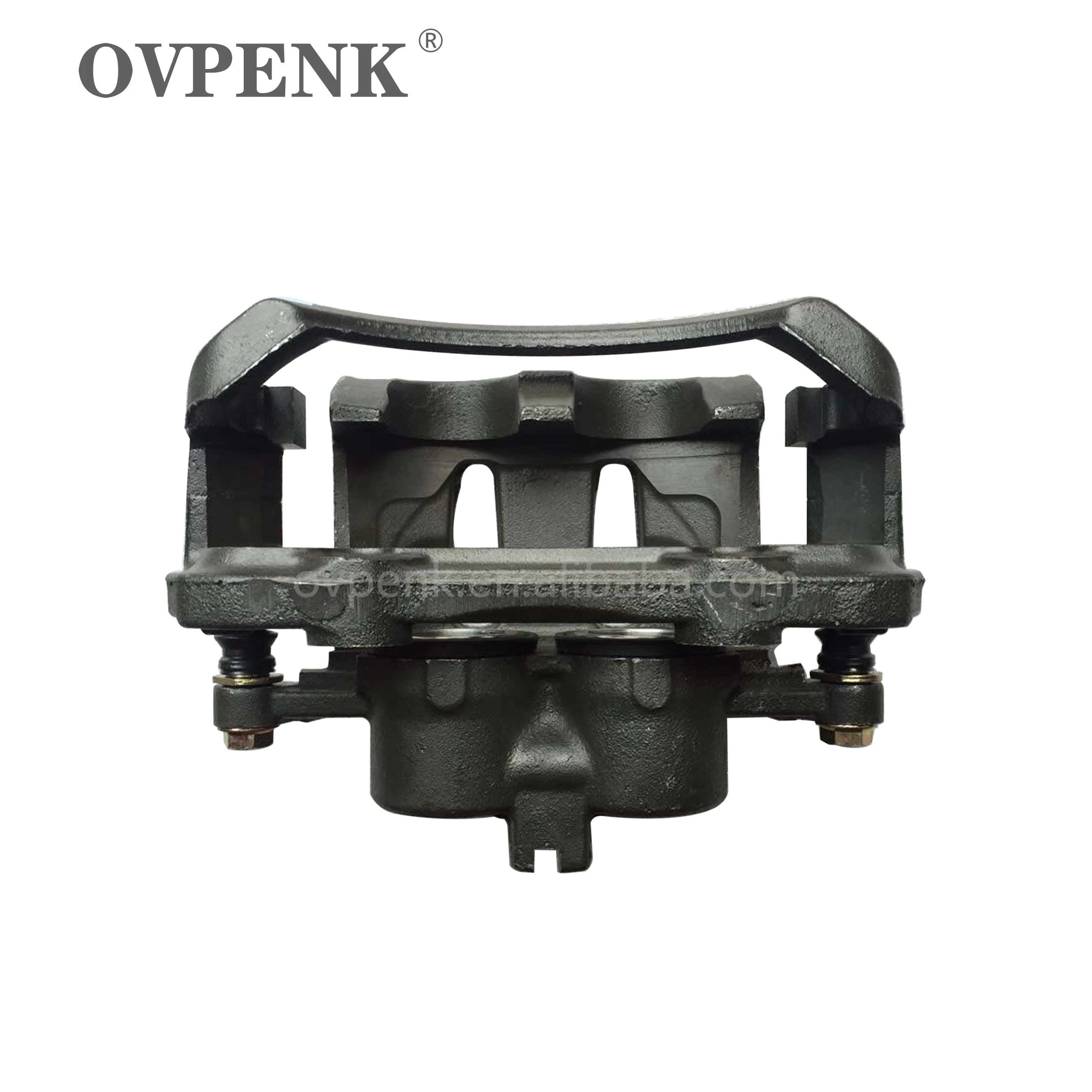 Front Axle Brake Caliper for NISSAN PICK UP (D22) 1997-