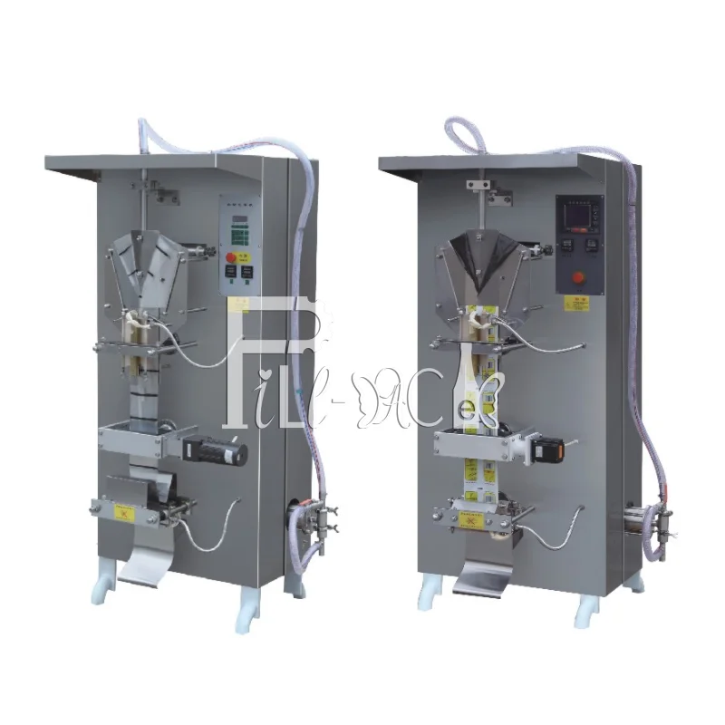 Automatic Sachet Filling Machine - Efficient & Reliable