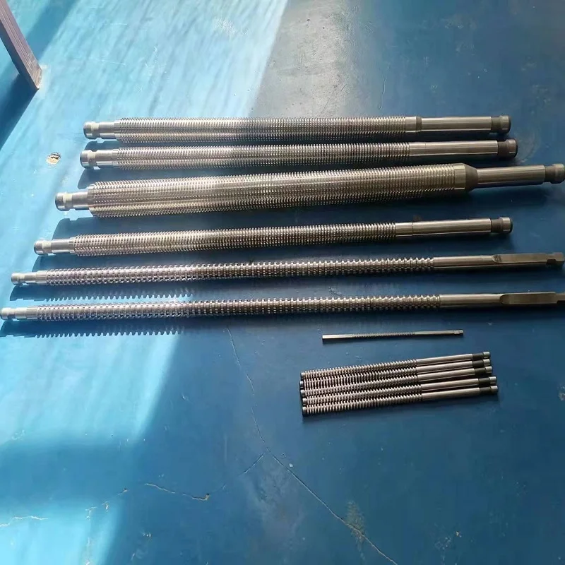 Hydraulic Vertical Spline Broaching Machine Manufacturers - Buy ...