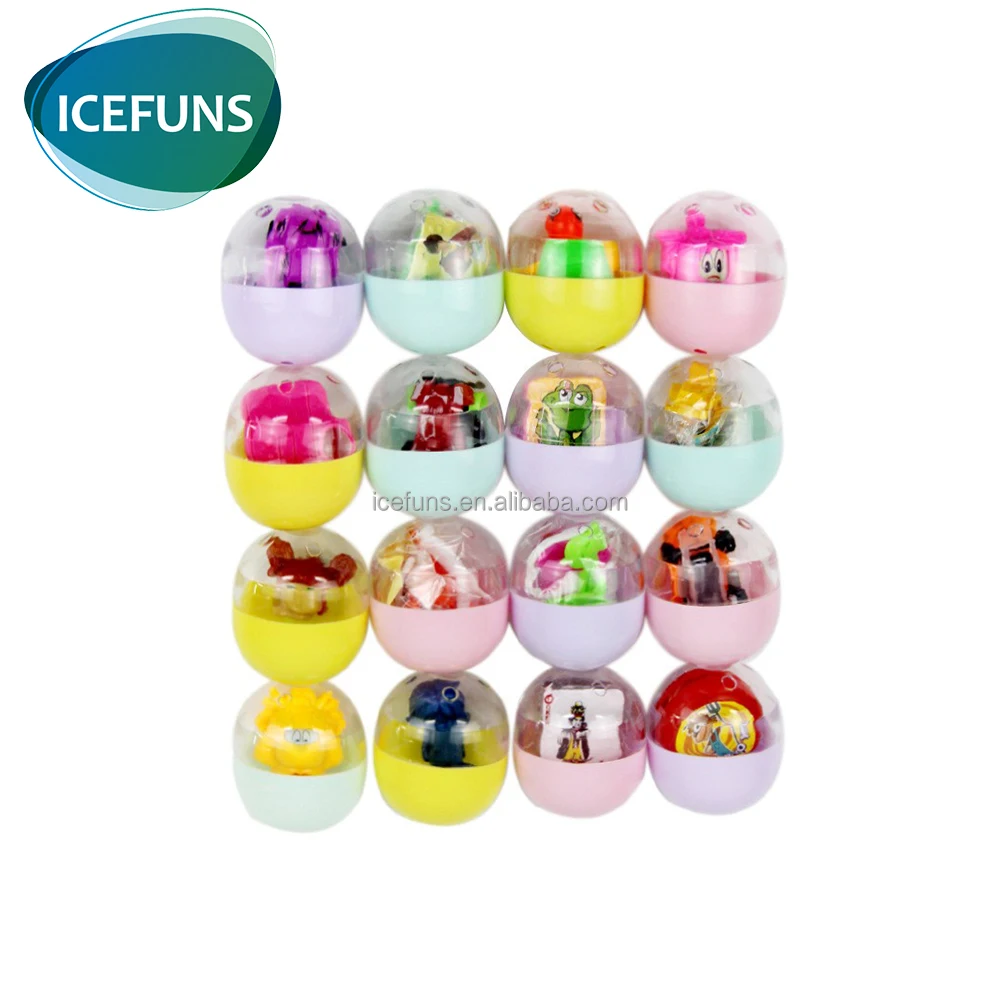 Kids Toys Filled Capsule 92 Mm Combo Vending Toy For Bulk Vending - Buy ...