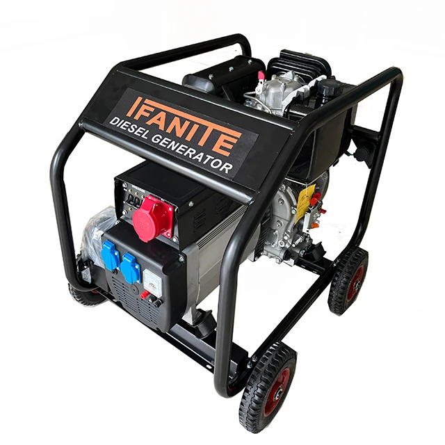 Alibaba.com: SINCRO 10kw 10kva Alternator Generator, 220V/380V Voltage ...