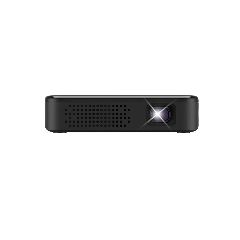Outdoor Home Theater Pico Android 9.0 4200 Mah Retail Portable Mini ...