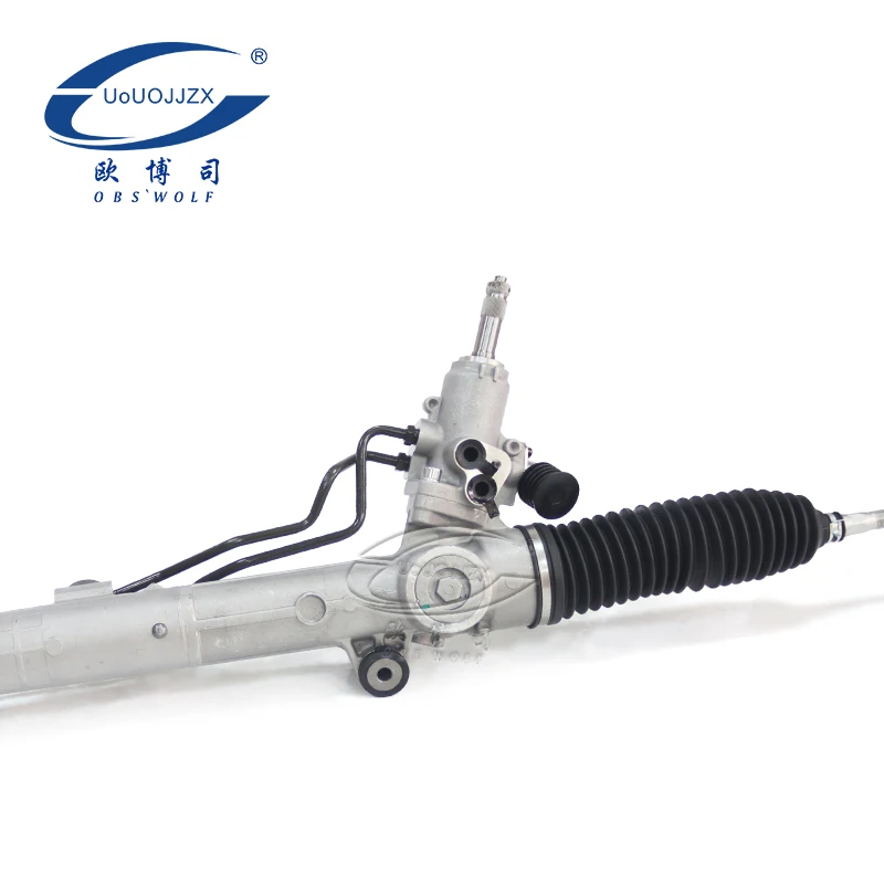 Mercedes-benz W164 Power Steering Rack - High-Quality Gear Box