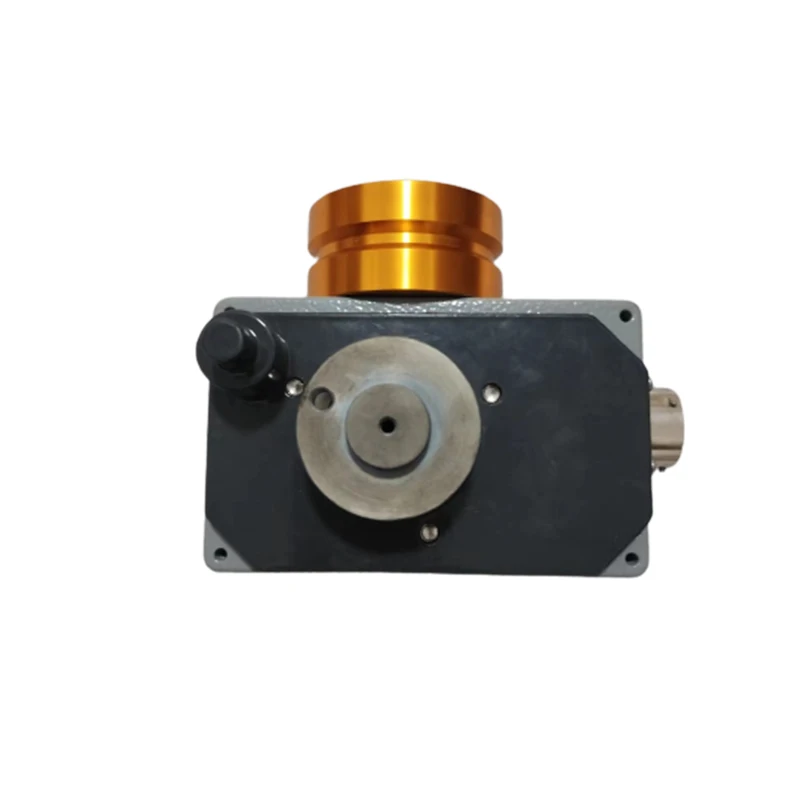 Asphalt Paver Mechanical Slope Sensor Ultrasonic Level Meter Mechanical ...