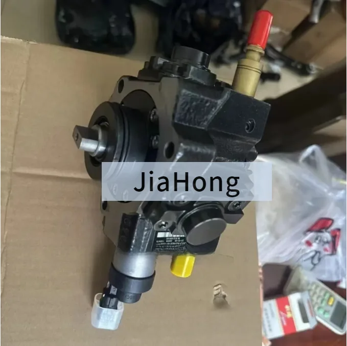 Fuel Injection Pump for Range Rover Evoque Jaguar XJ XF Auto Parts ...