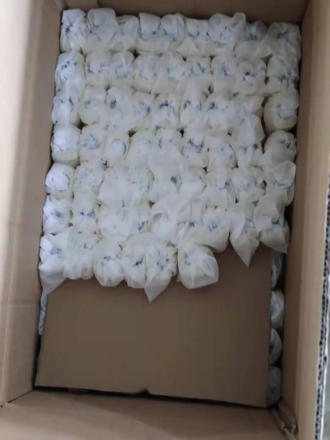 50ml Luxury Thick Base Heavy Luxury Simple Style Rectangle Empty Body ...