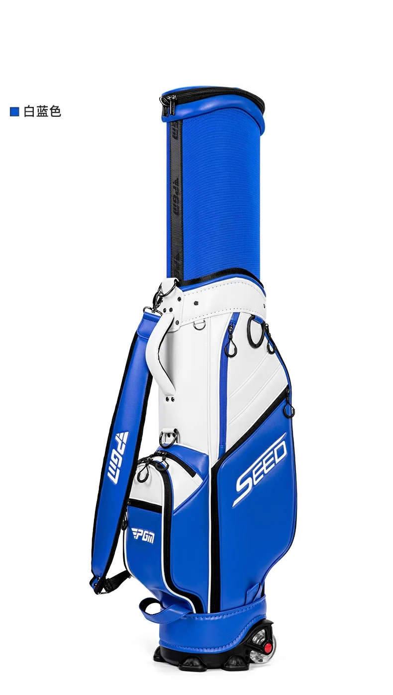 PGM QB162 golf bags manufacturers waterproof kids golf bag child ...
