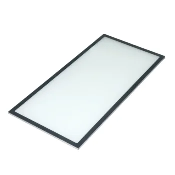 Flat Square Panel Light High Brightness Ceiling Panels Back Lit Led ...