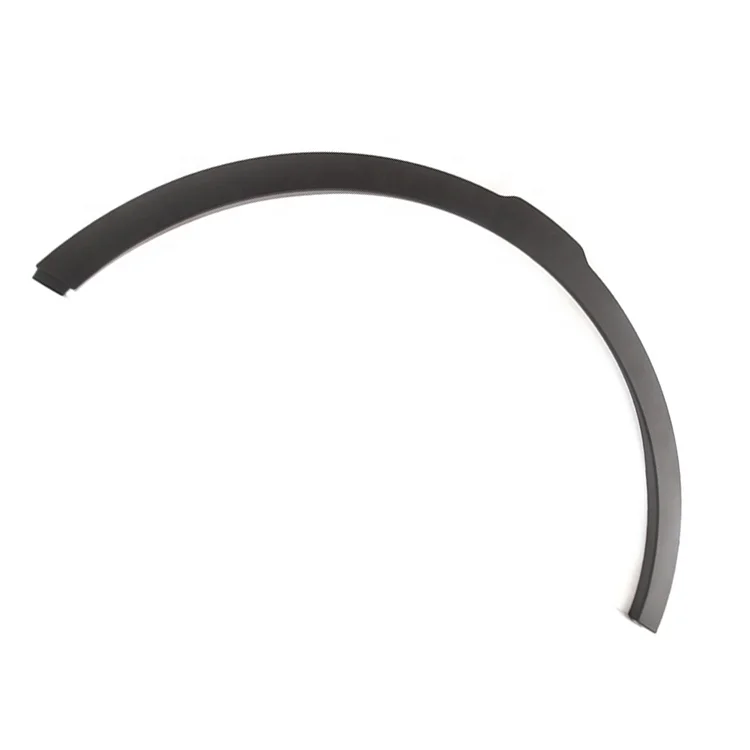 Car Front Right Wheel Arch Moulding for Land Rover Evoque