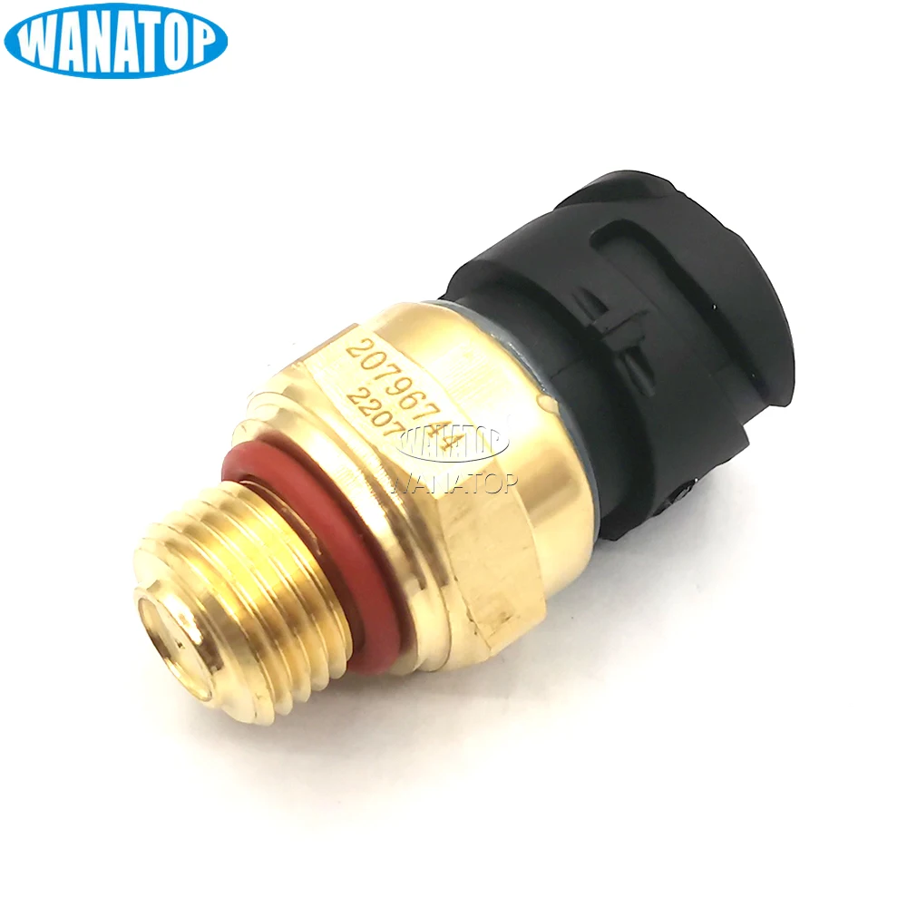 New Oil Pan Pressure Sensor 20796744 for VOLVO Truck| Alibaba.com