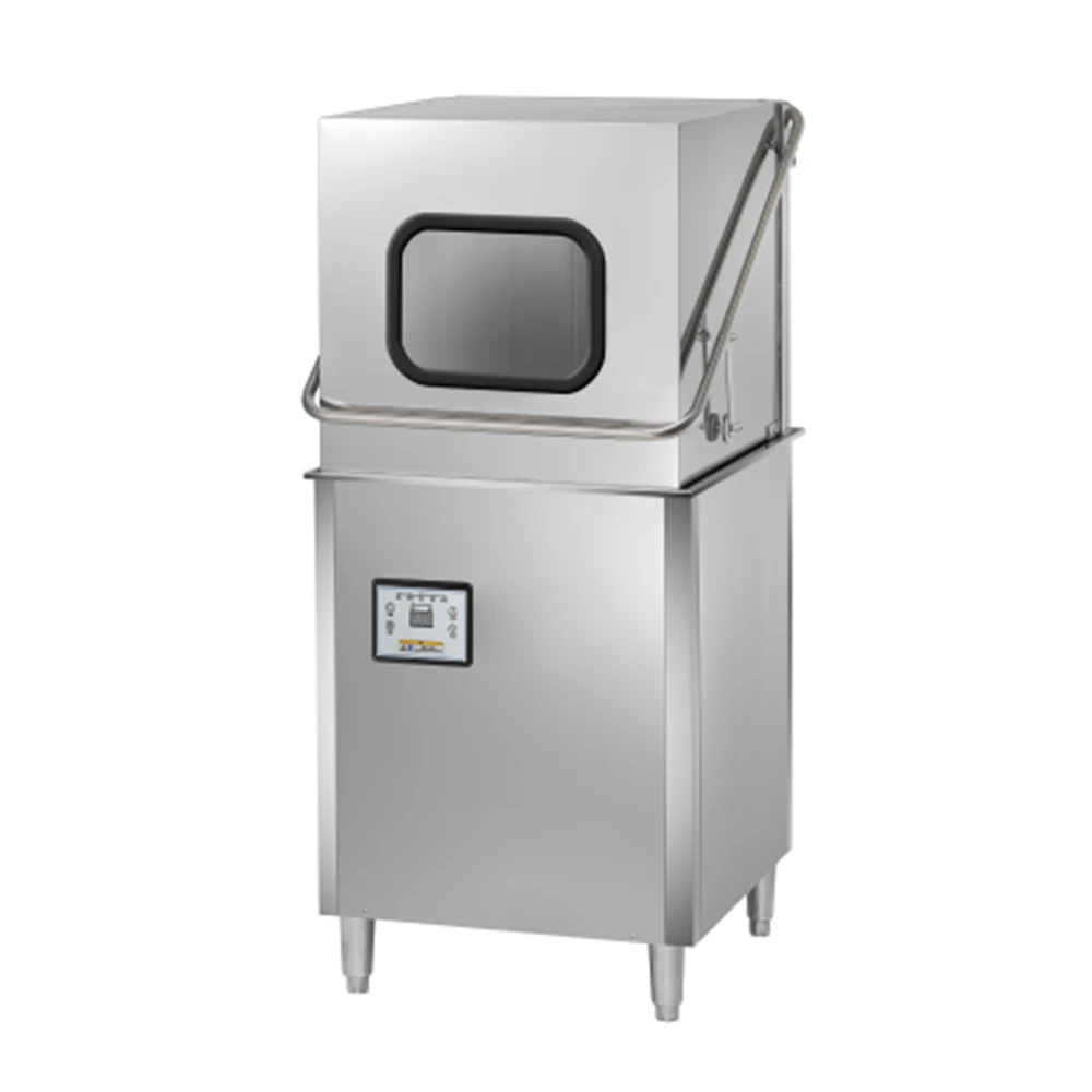 Automatic Hotel Restaurant Kitchen Equipment - Dishwashers