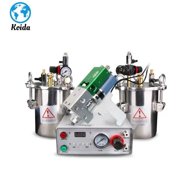 Company Overview - Dongguan Keyida Machinery Co., Ltd.