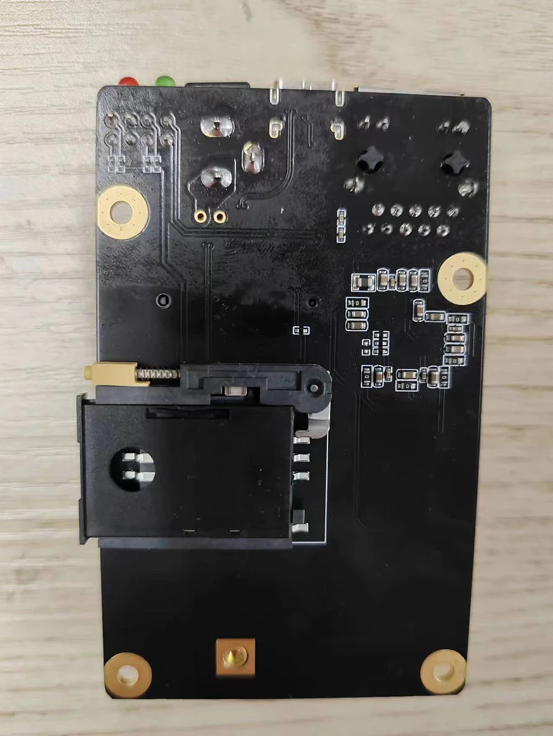 5G M.2 to RJ45-KIT Mini V2.0 - High-Speed Wireless Expansion